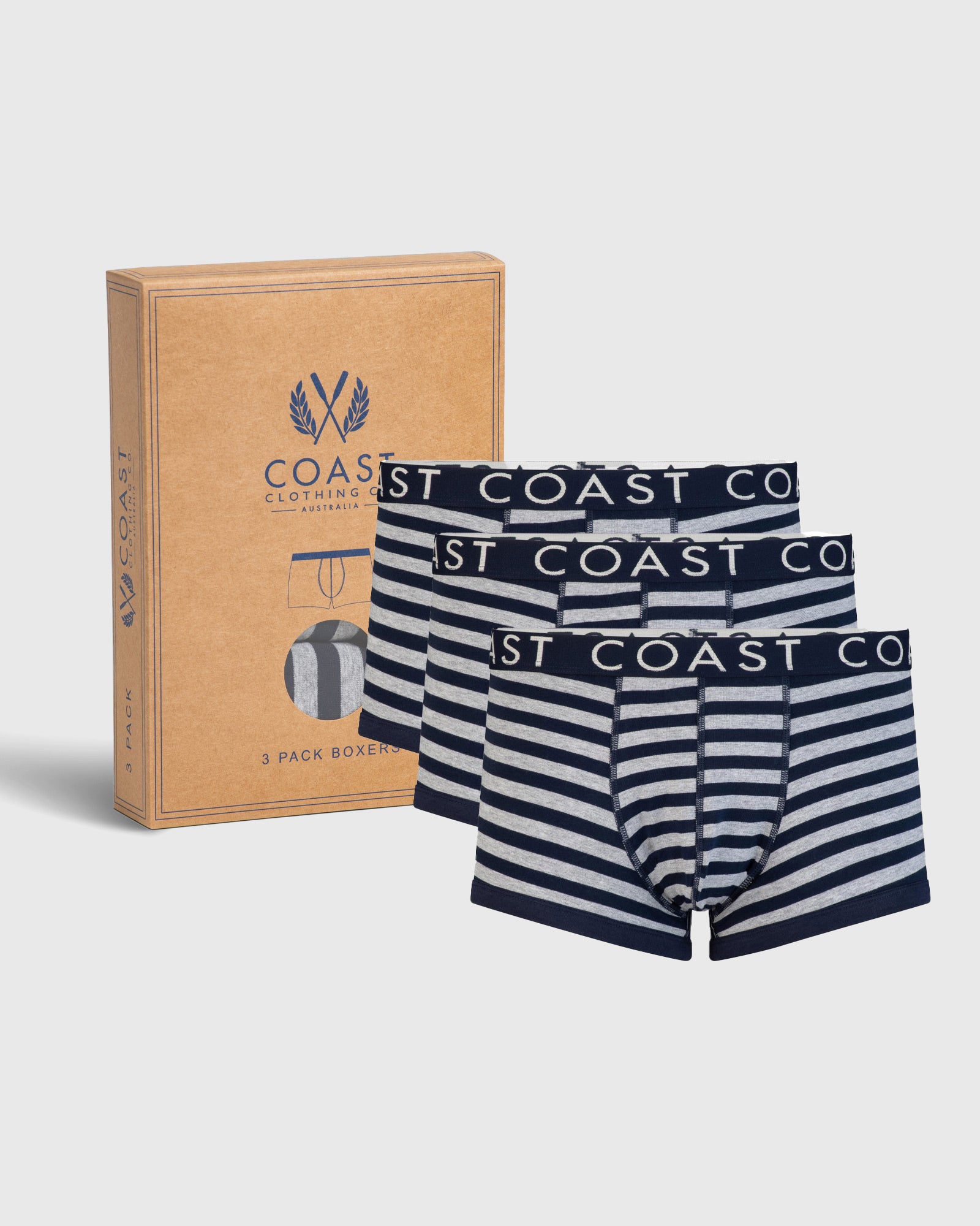 Coast kidswear store